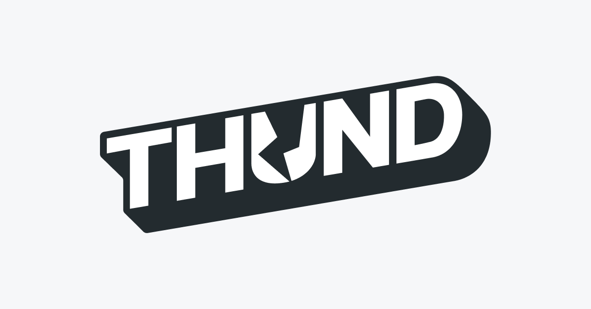 Thund